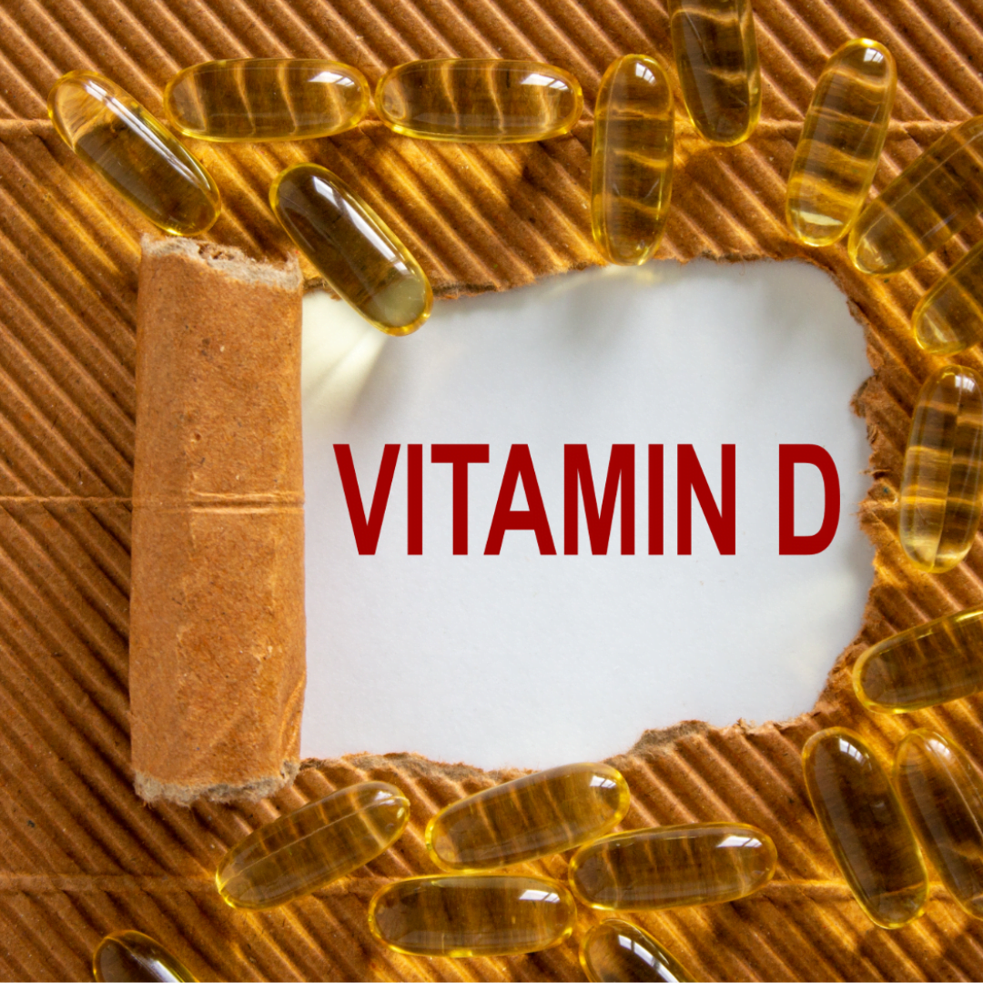 Vitamin D Injections In Peterborough - Boost Health With THSknn